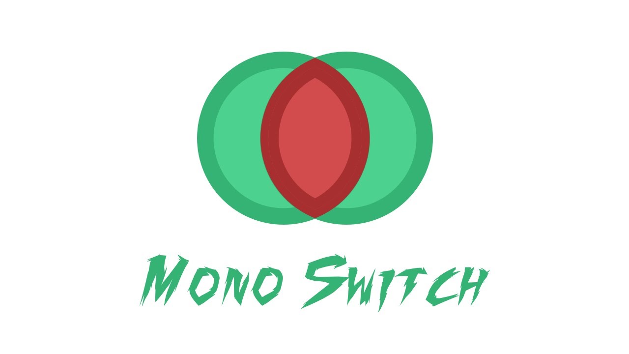 Change mono / stereo audio output on Mac, Mono Switch - YouTube