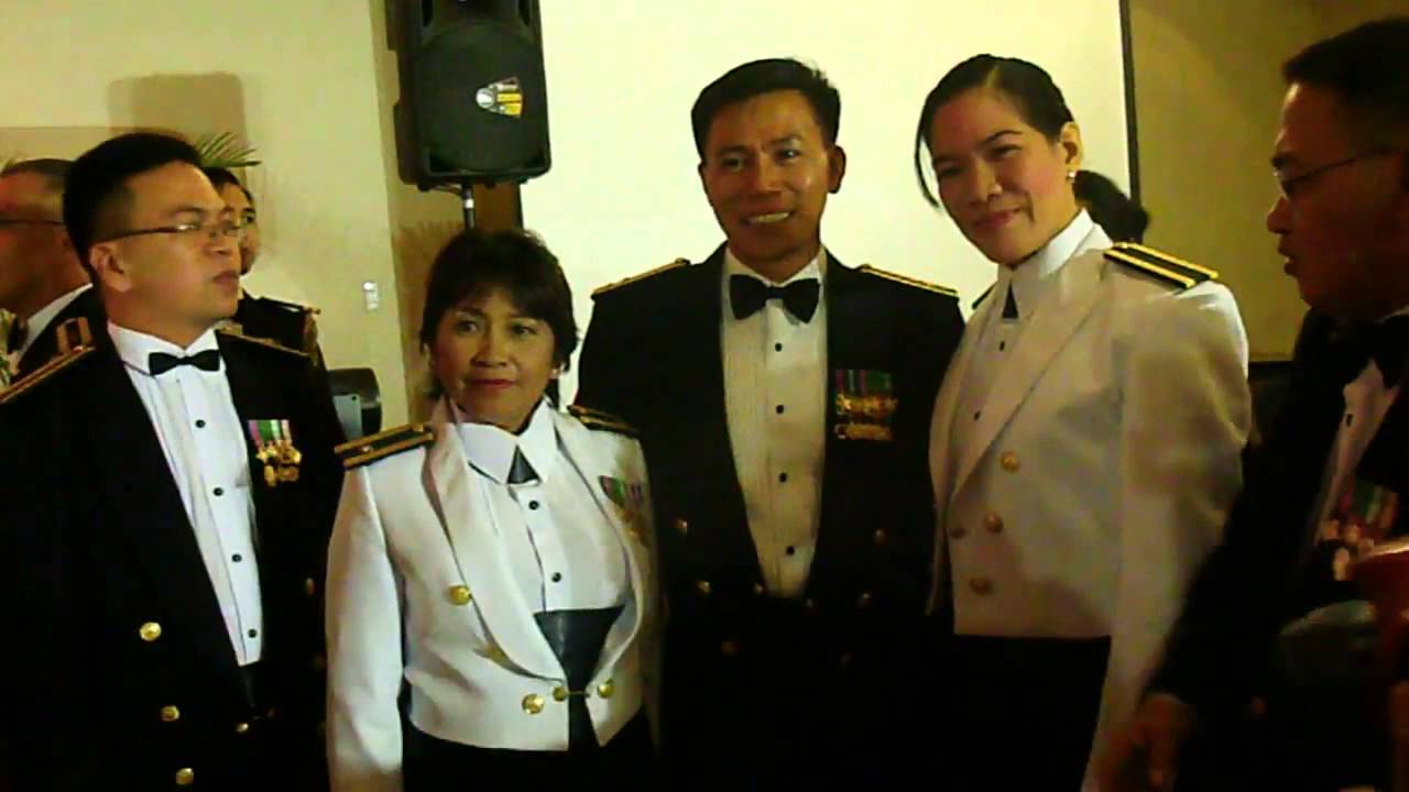 Zambo Times : AFPRESCOM fellowship night - YouTube