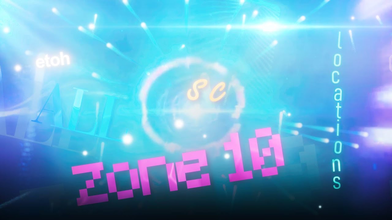 [ etoh ] - all zone 10 (interstellar shore) soul crushing locations - YouTube