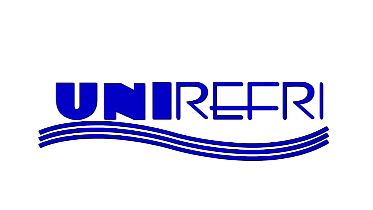 Pueba Logo Unirefri - YouTube