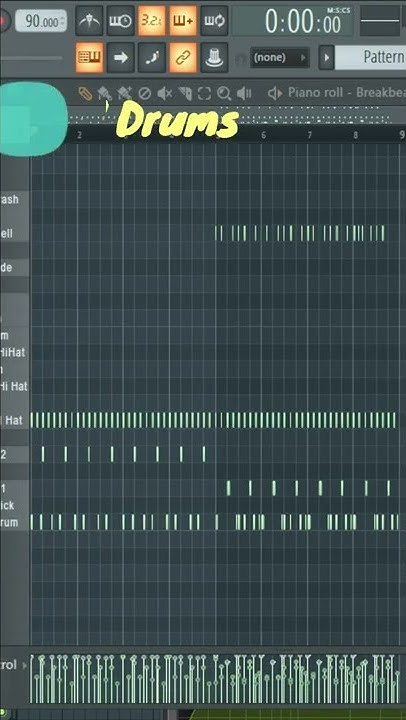 Boom Bap Beat | Como fazer de forma simples | How to make easily - YouTube