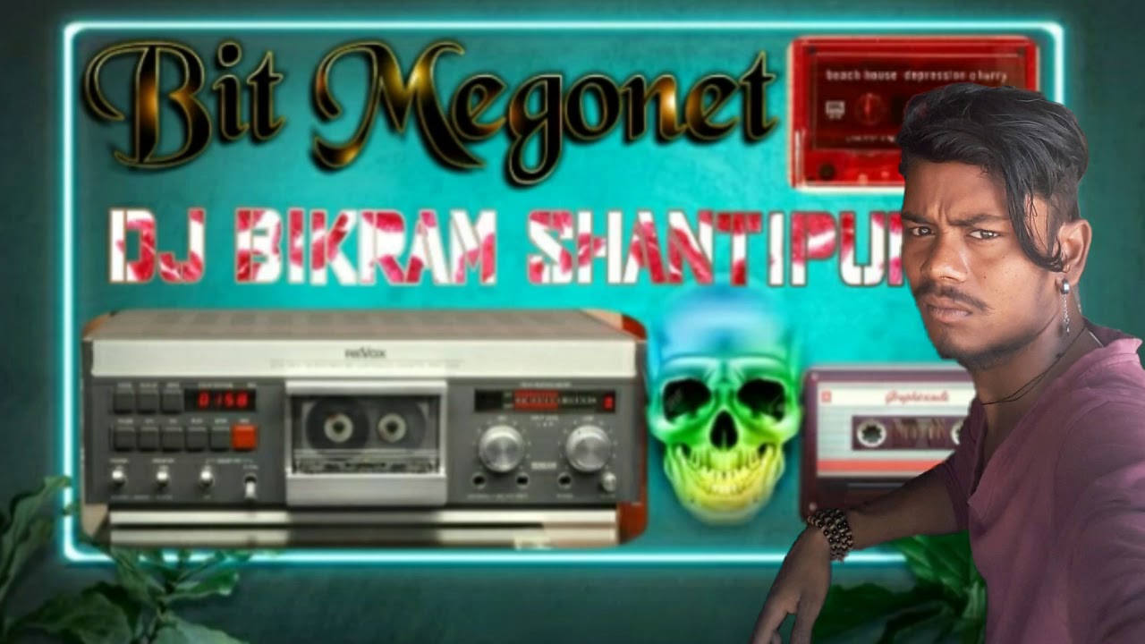 Dek Bass computin Remix.. 2020 - YouTube