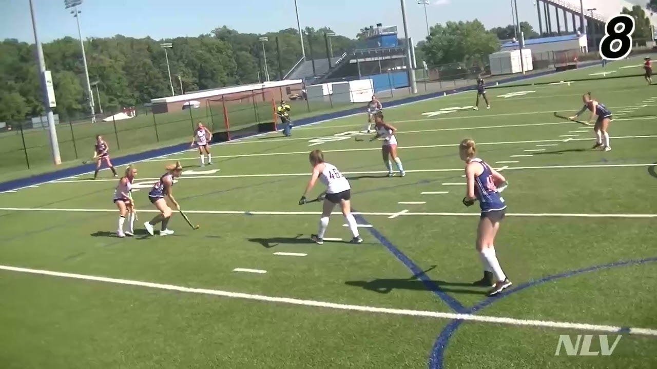 Sadie Schultz - DE LineUp Highlights July 2022 - YouTube