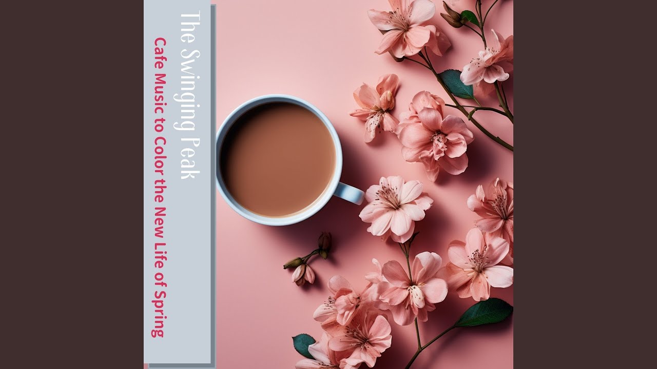 Afternoon Breeze in Spring (Key G Ver.) - YouTube