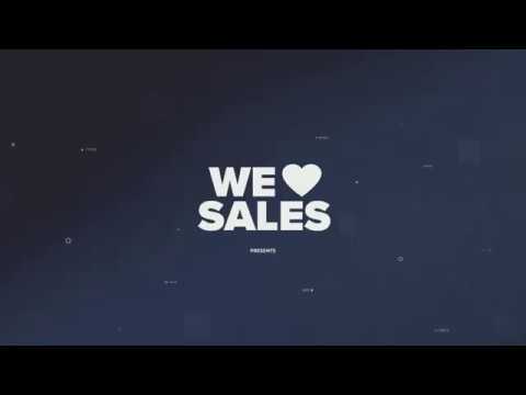 We Love Sales: Office Tour! - YouTube