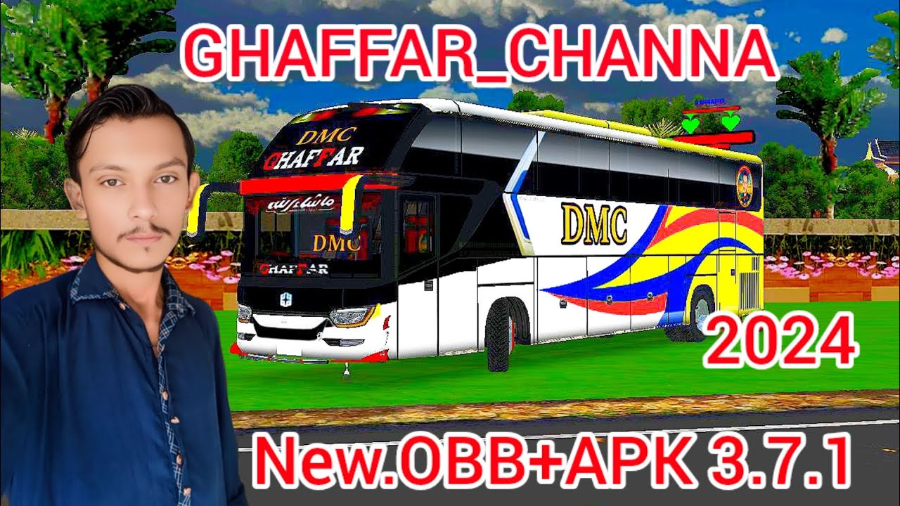 NEW OBB+APK 2024 - YouTube