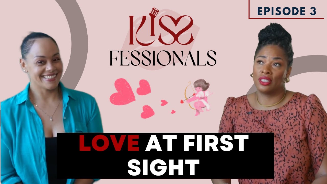 Is Love at First Sight Real? Reddit, Research & Real Confessions ...