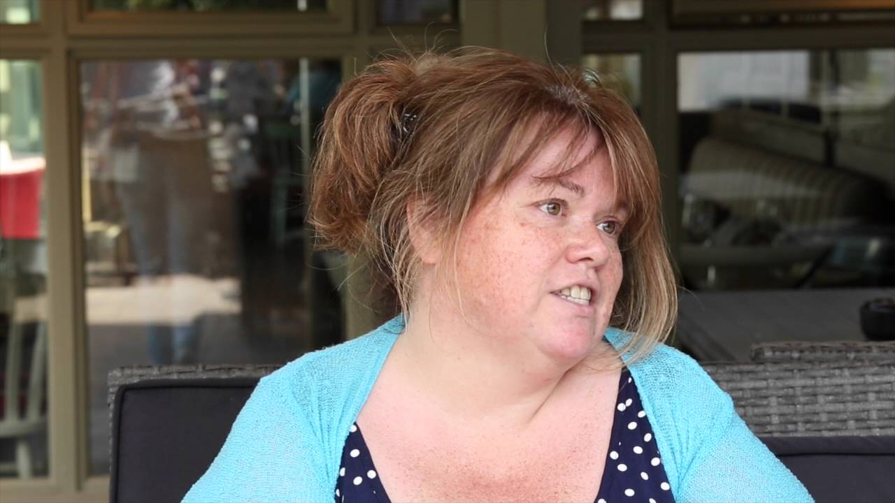 Guildford Business Hub - Premium Member testimonial - Debra Levitt ...