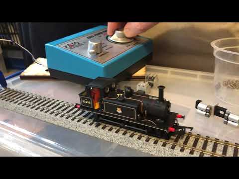 Rails Terrier 2 - YouTube