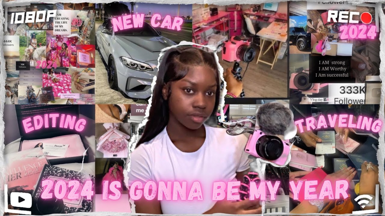 MY 2023 RECAP - YouTube