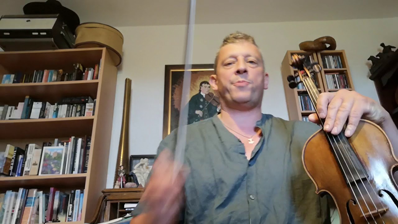 The Music of Peter Milne, performed by Paul Anderson; The Countess of ...