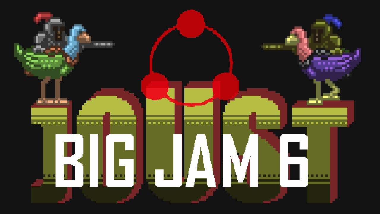 Big Jam 6 Nov 2024 - YouTube
