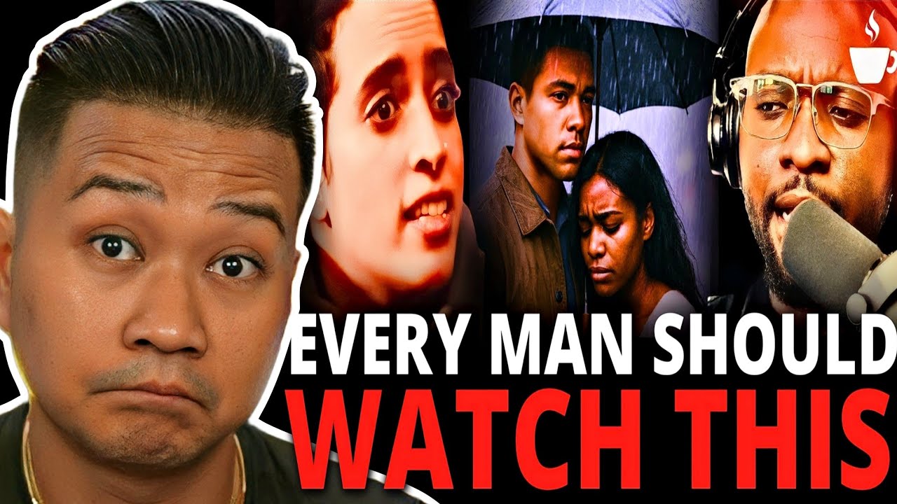 Unappreciated As A Man… Watch This - YouTube