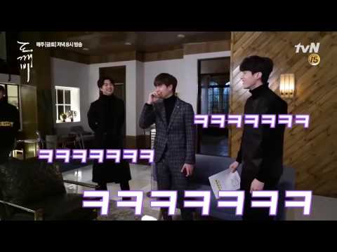 Vietsub Goblin BTS ep 9