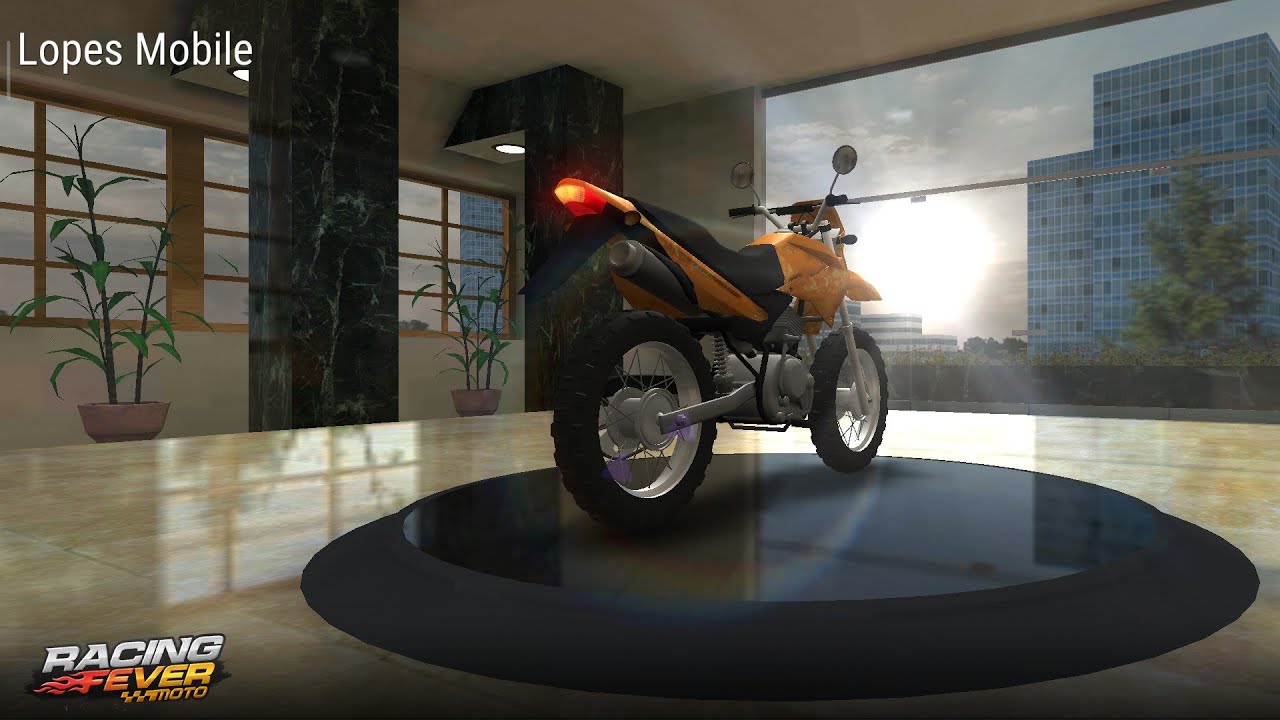 Racing Fever: Moto - Corrida | Android Gameplay - YouTube