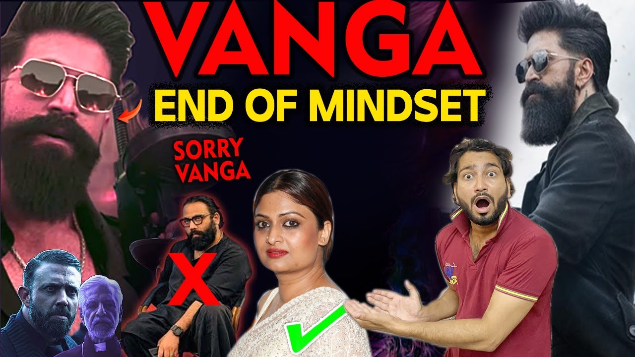 Toxic TEASER Full BREAKDOWN | Toxic : Introducing YASH as Raya | Yash ...