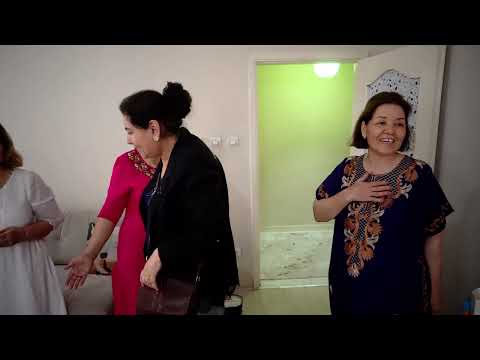 Ahat & Zarina...25.06.2023..Toy..Videoperator Samir Aliyev İstanbul