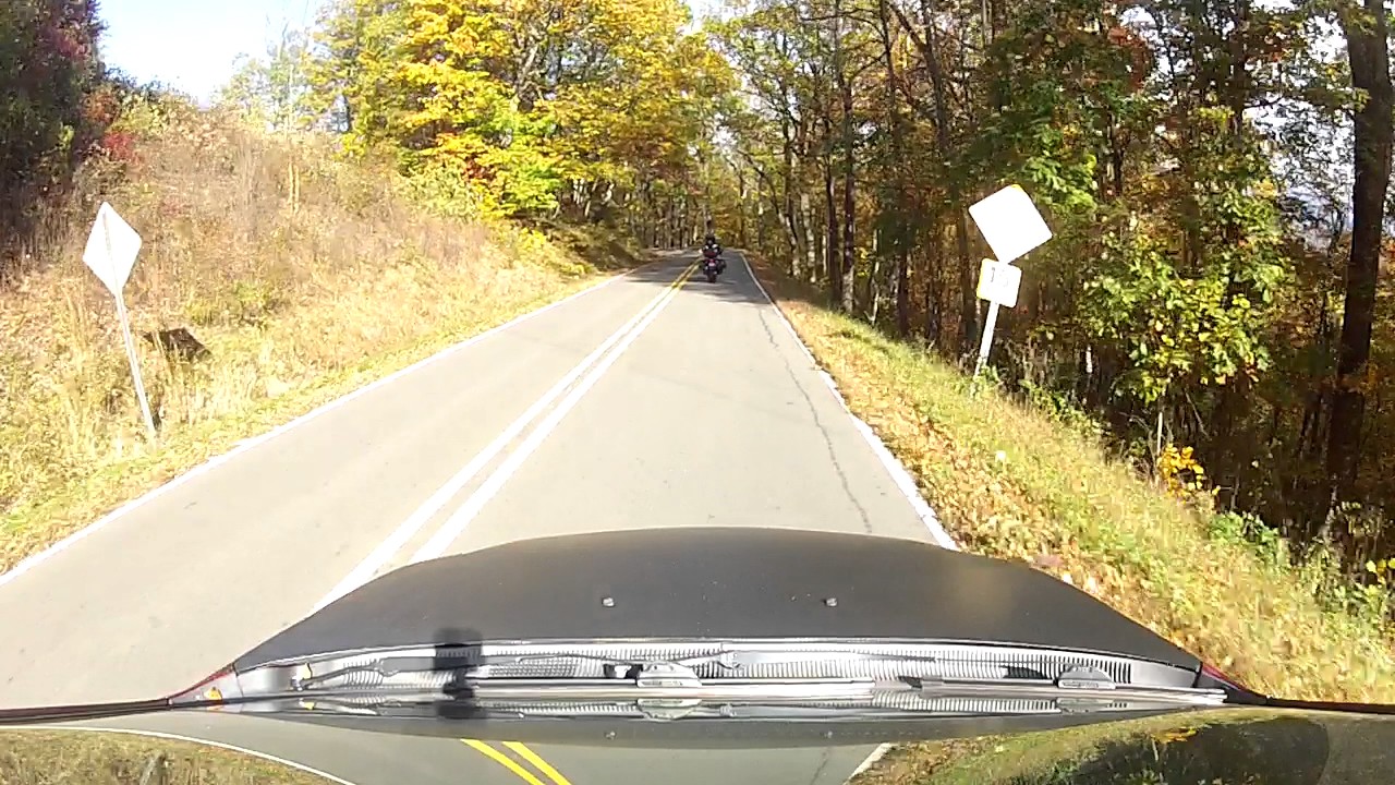 10/30/2016 Diamondback Route 226A NC - YouTube