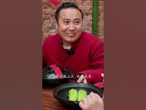 Why Does Baimao Have A Nosebleed?丨Food Blind Box丨Eating Spicy Food And ...