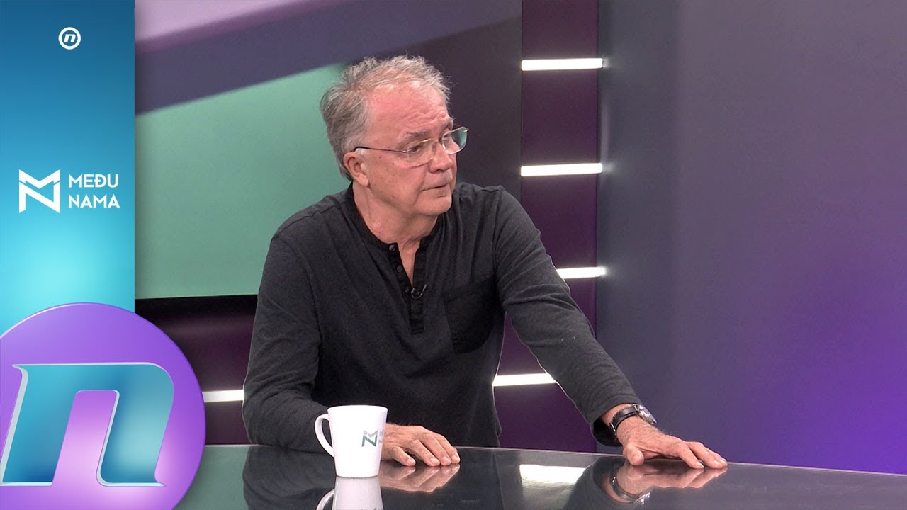 Rade Marjanović: POZORIŠTE NA TERAZIJAMA i jubilarna 75. sezona - YouTube