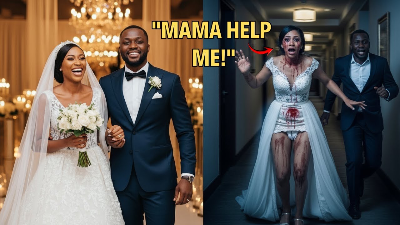 he-thinks-that-s-normal-young-bride-runs-home-crying-on-wedding-night ...