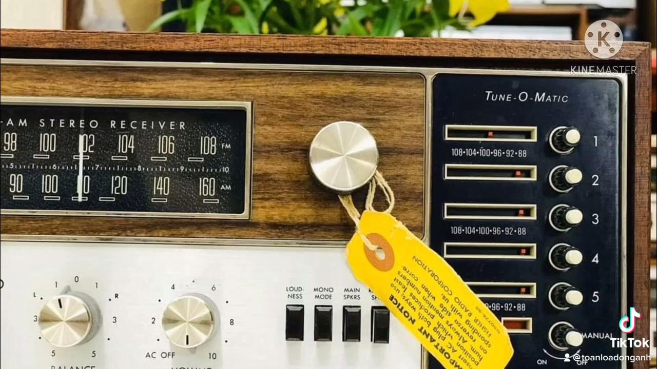 Fisher 250tx sò nhôm khách hàng đặt về đã xong : audio 0945001818 - YouTube