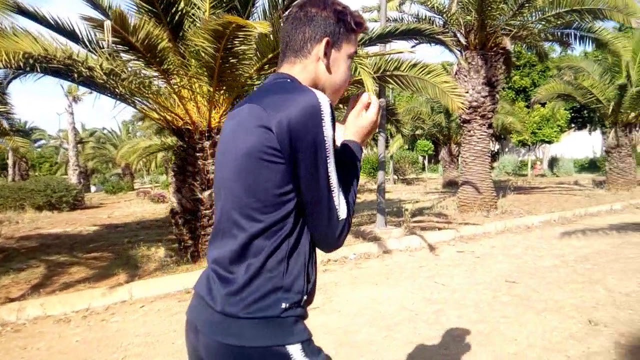 #Fãčh# katkon#m9to3# okhsink&floss(lmot ta3 dahk hhh ) - YouTube