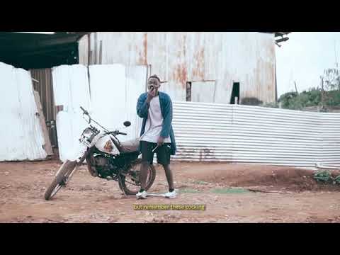 Hello Mama__The chapteer (Offial video)