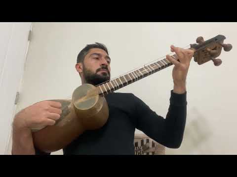EY NURİ REKSİ PART 1 - ÜZEYİR DURMUŞ