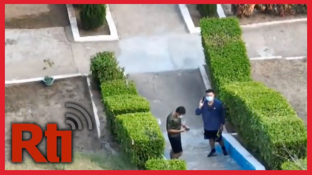 Chinese social media users fly drones over Kinmen | Taiwan News | RTI ...