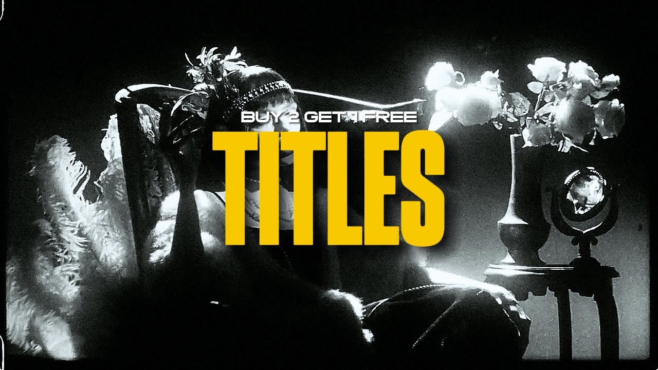 FRIENDLY THUG 52 NGG x CRISTOFORO COLOMBO TYPE BEAT - "TITLES" - YouTube