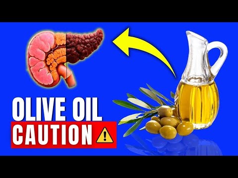 "This Is What 2 Tablespoons of Olive Oil Every Day Can Do to Your ...