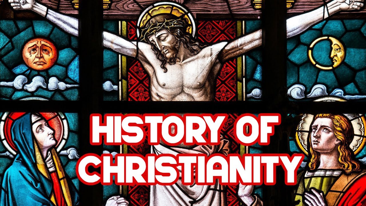 The most detailed documentary of Christian history. - YouTube