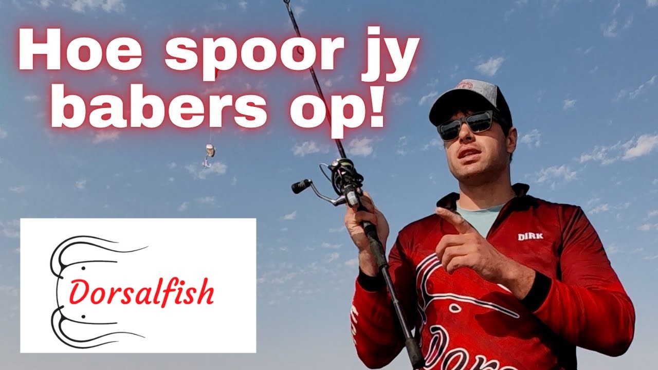 Hoe spoor jy babers op en nog wenke! (How to do popping/prop vir baber ...