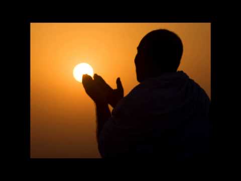 İsmail Şahin  -  Bir Hadis..!