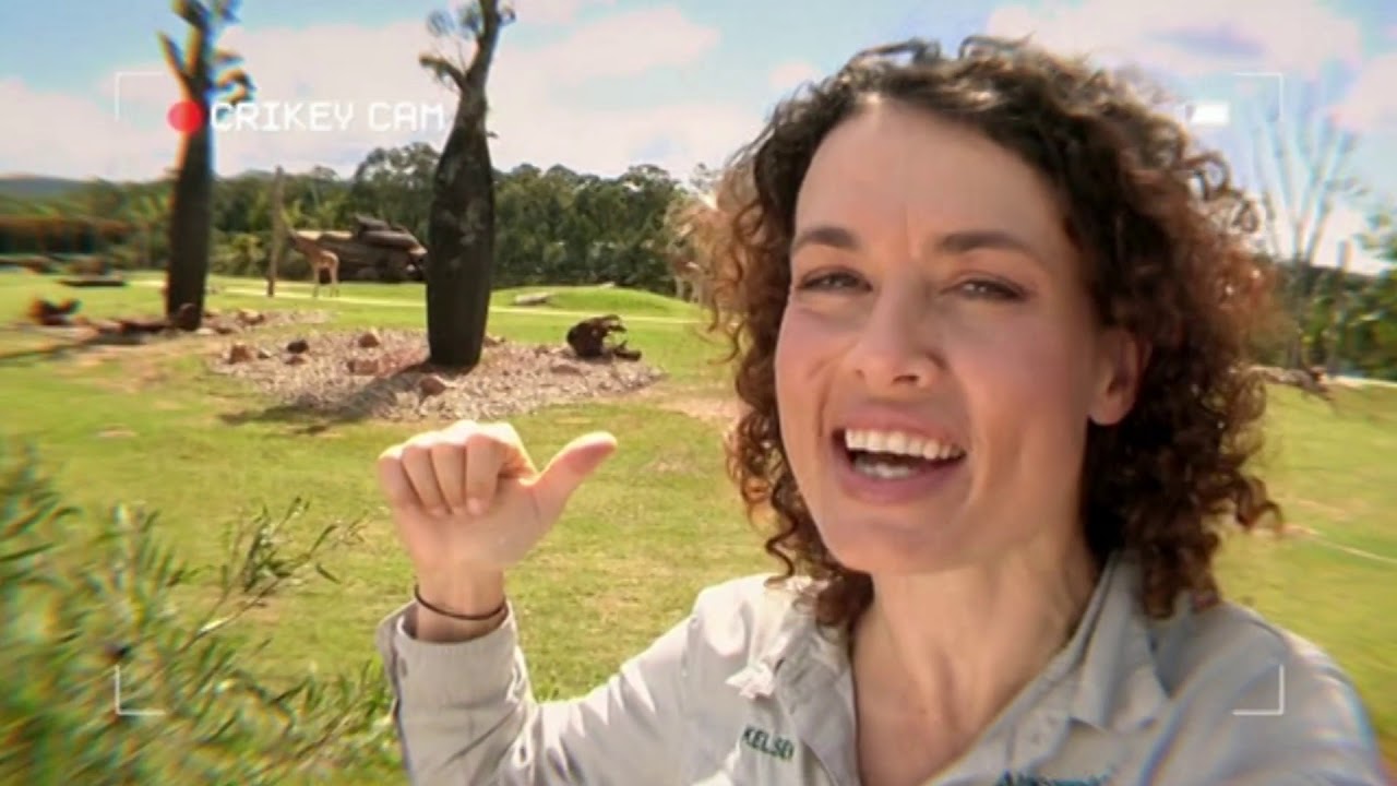 Kitchen Whiz episode - Channel Nine - YouTube