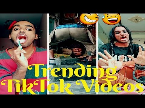 TikTok Superstar Gohan Chakravarty ||  Famous Video Collection || गोहन चक्रवर्ती ||