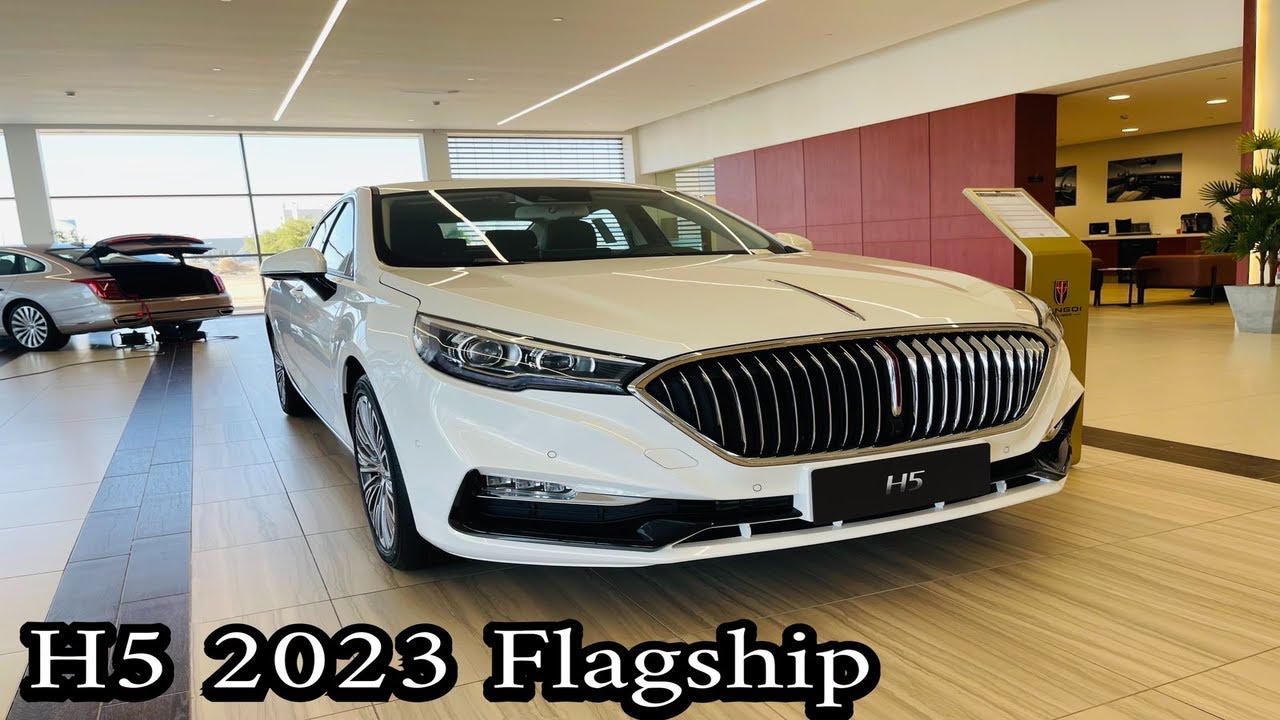خذ مساحة ومواصفات وسعر هونشي 2023 hongqi H5 فل كامل كمان سيدان فاخر ...
