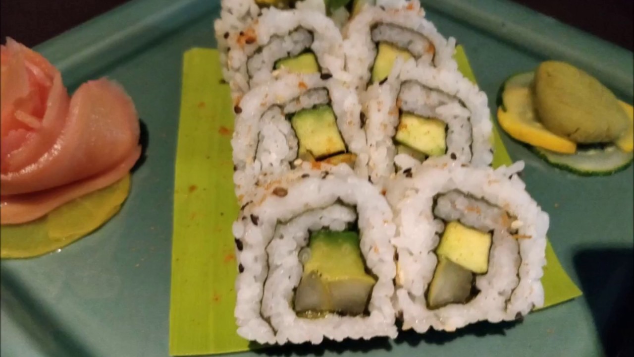SUSHI & DIM SUM IDEAS , HOW TO MAKE SUSHI & DIM SUM - YouTube