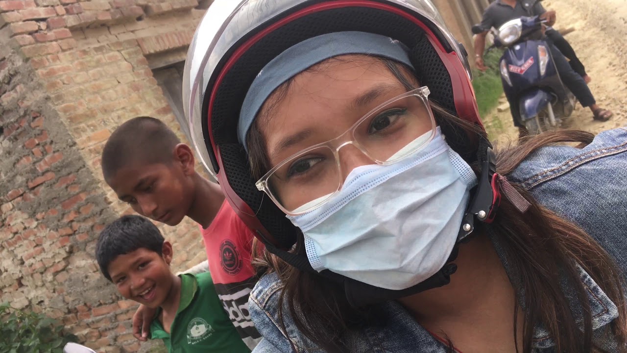 Ride to batase dada - YouTube