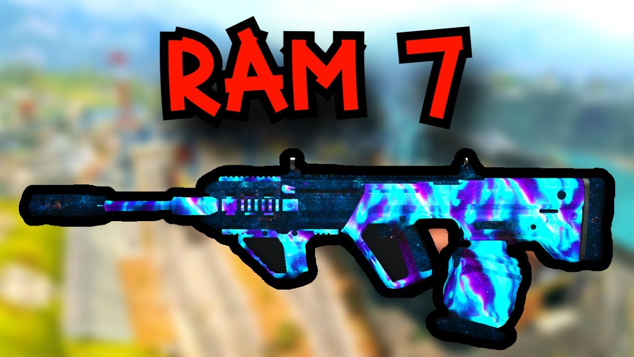 The RAM 7 Meta Is Here 🤌 - YouTube