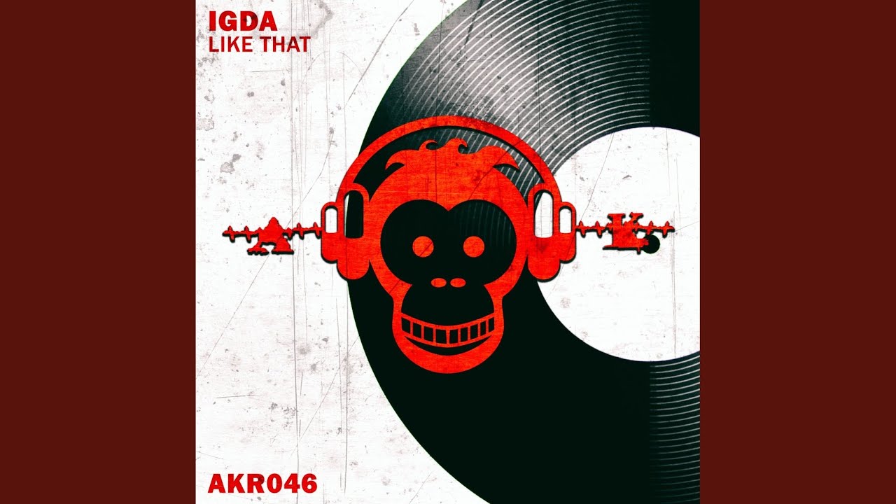 Like That (Original Mix) - YouTube