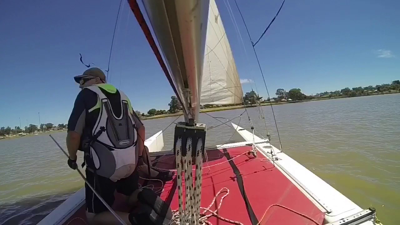 Maricat National Titles 5.0 2017 - YouTube
