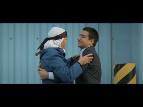 Azad by Tevfik Akbasli (from Güneşi Gördüm - I Saw the Sun)