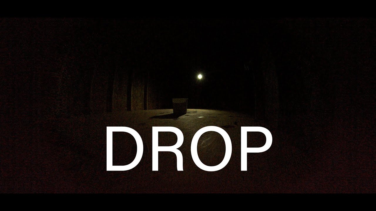 DROP: VR SHORT FILM - YouTube