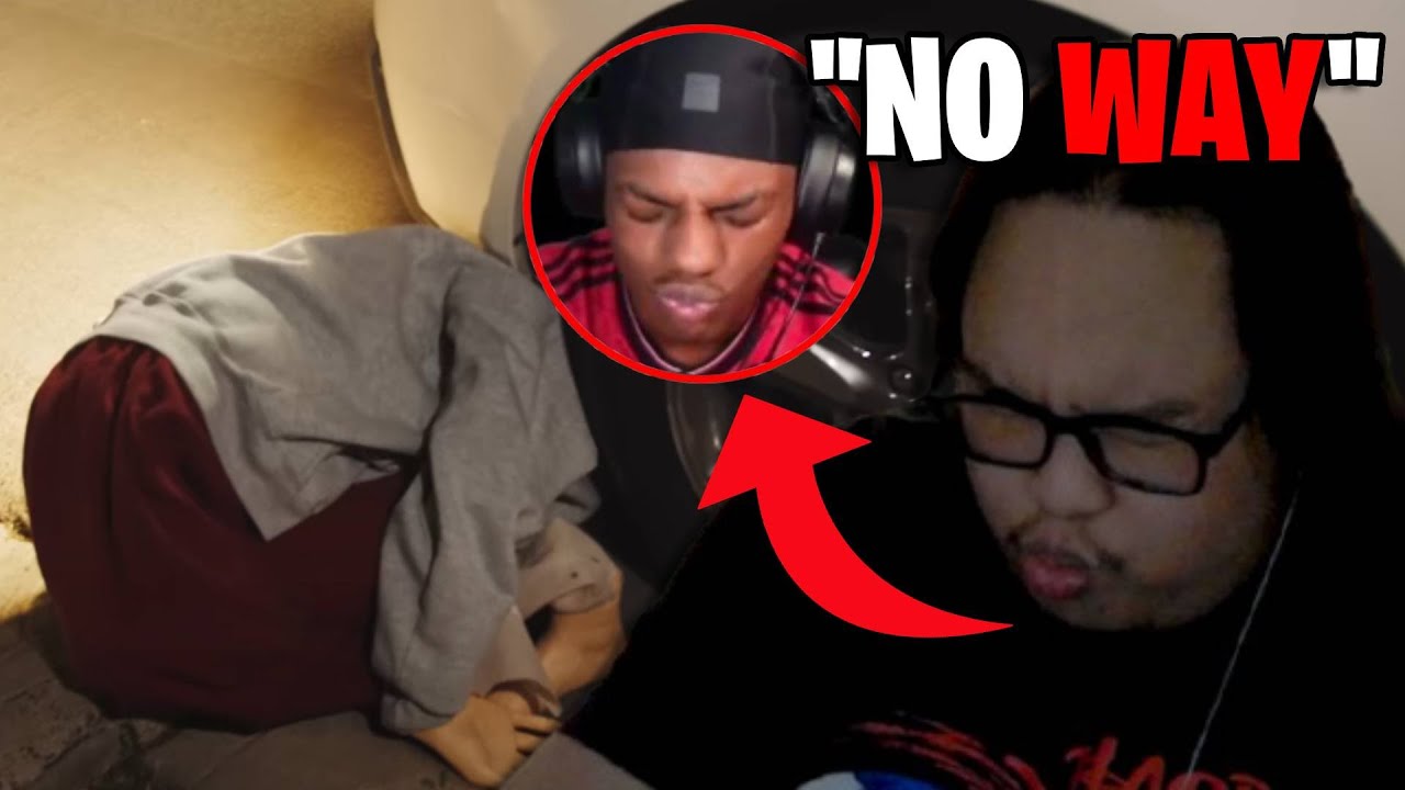 Tomorrows Teachings CRAZIEST Episode YET. - YouTube