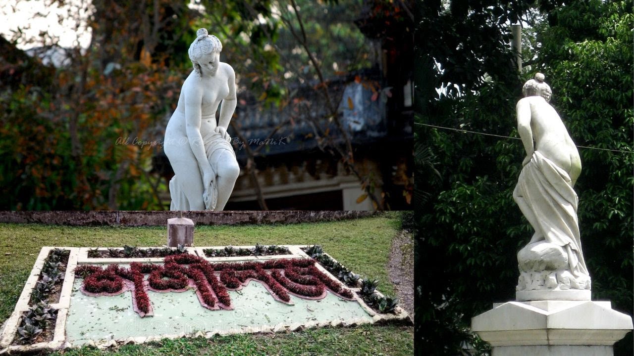 মহারাজ শশীকান্ত আচার্যের বাড়ী শশীলজ,ময়মনসিংহ।। Shoshi lodge Mymensigh ...
