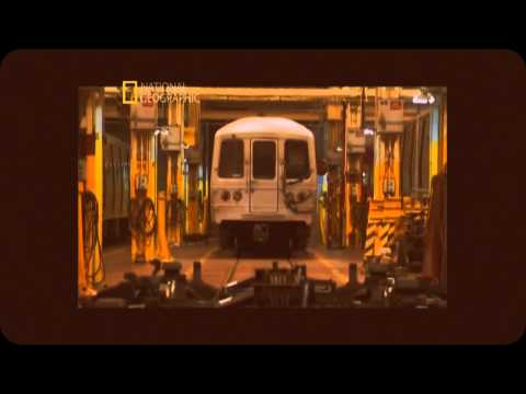 Mega Sehirler New York