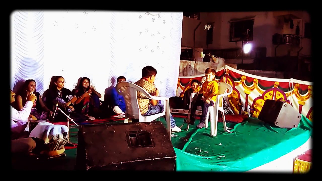 Chello divas Nariyo by akki panchal - YouTube