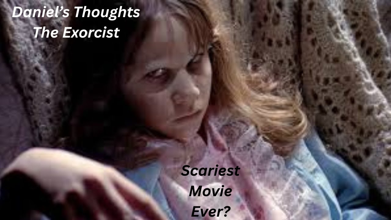 The Exorcist (1973) is a Horror Classic - YouTube